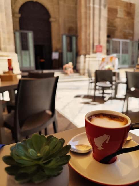 Trapani: Baroque and Flemish Secrets, a Granita Break Tour - Why This Tour Matters