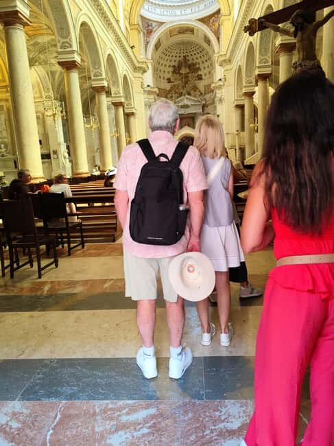 Trapani: Baroque and Flemish Secrets, a Granita Break Tour - Final Thoughts