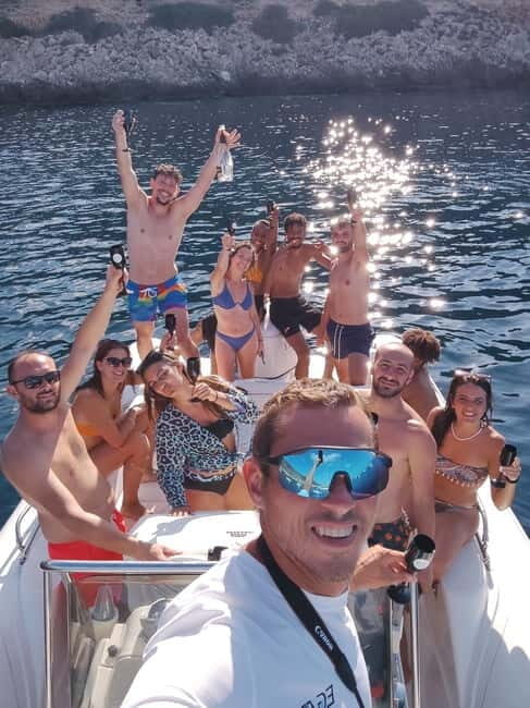 Trapani: favignana and levanzo boat tour - Exploring the Egadi Islands: Trapani’s Top-Day Boat Tour