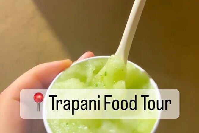 Trapani Food Tour - Overview of the Trapani Food Tour