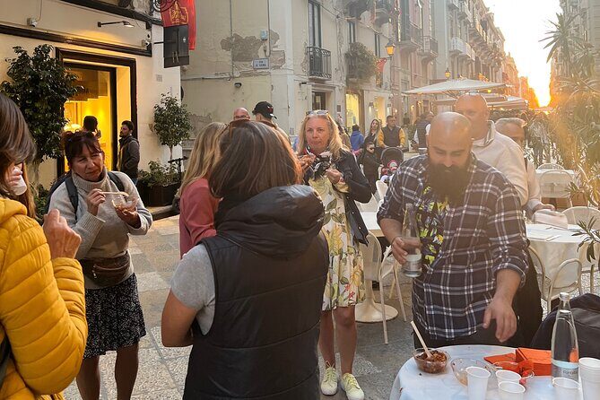 Trapani Food Tour - Authentic Experiences and Guest Perspectives
