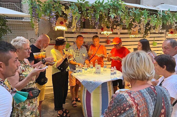 Trapani Food Tour - Who Is This Tour Best Suited For?