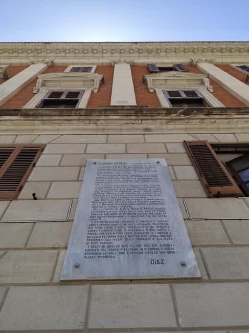Trapani: Hidden Gems Walking Tour - The Significance of Narrow Streets & Hidden Alleys
