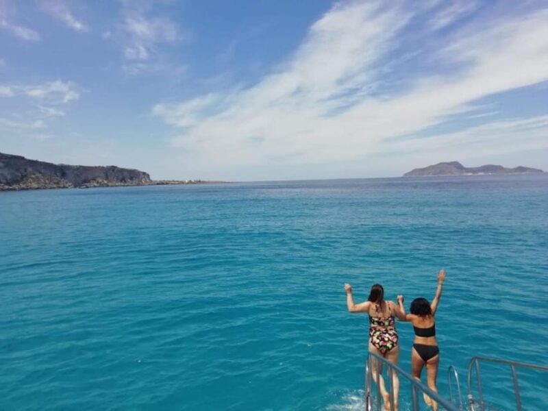 Trapani: Mini-cruise to Favignana and Levanzo - Who Will Love This Tour?