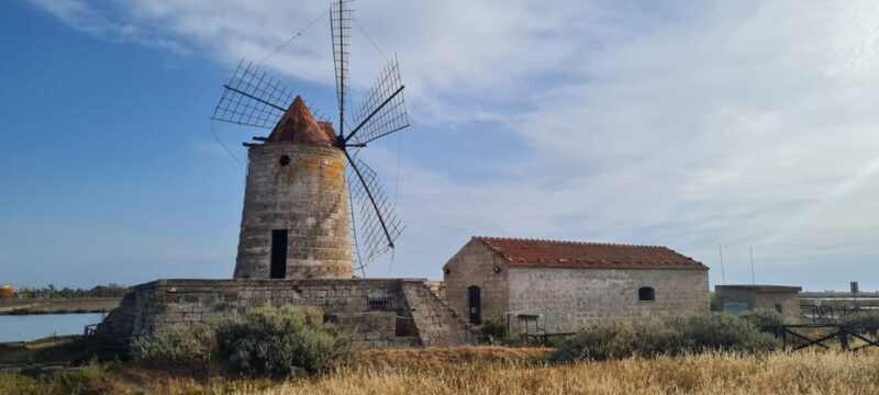 Trapani: Salt Pans Sunset Tour and Flamingo Way - FAQ