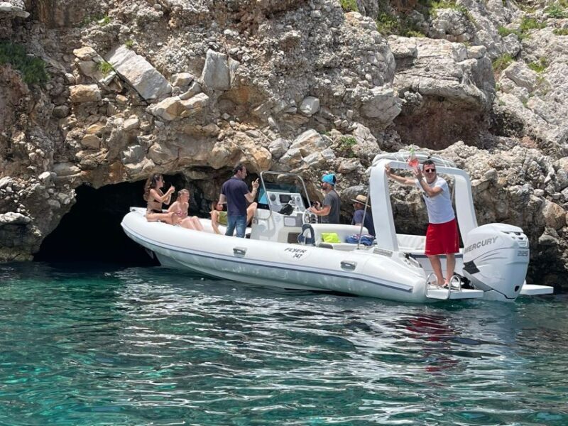 Trapani Tour un giorno alle Egadi Favignana e Levanzo - Who Should Consider This Tour?