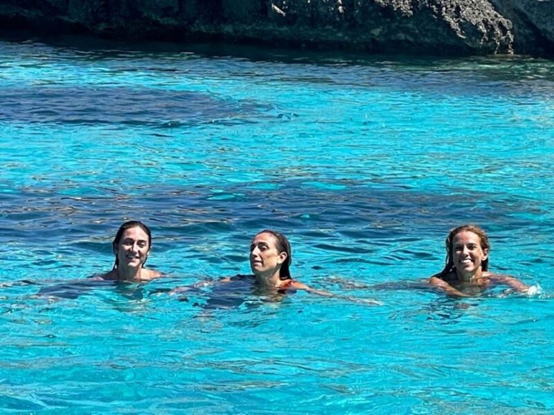 Trapani Tour un giorno alle Egadi Favignana e Levanzo - FAQ