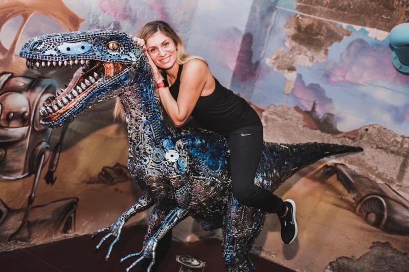 Trash Art Museum: Hungary's First Scrap Metal Exhibition - Practical Tips for Visitors