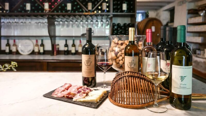 Trasimeno: Discovering Montemelino Wine Experience - Final Thoughts
