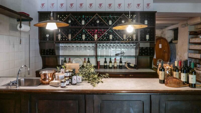 Trasimeno: Light Lunch, Oil, And Wine Experience - Unpacking the Experience: A Closer Look at What Youll Encounter