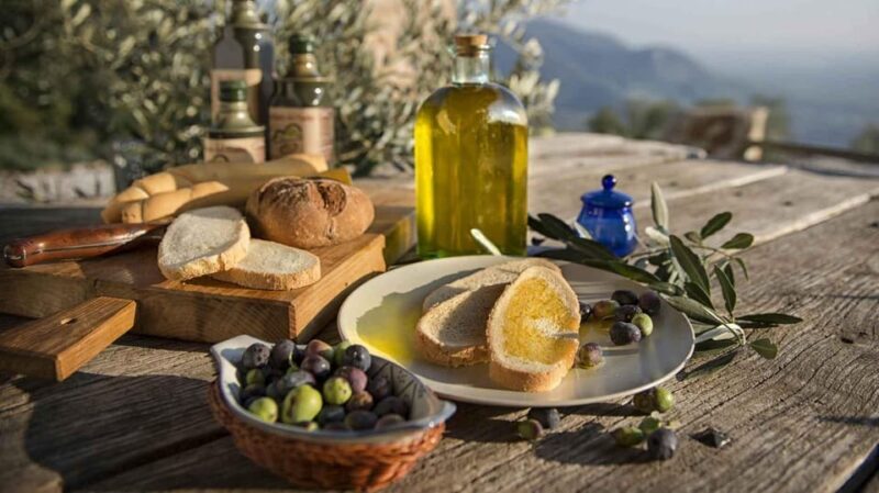 Trasimeno: Light Lunch, Oil, And Wine Experience - Practicalities and Value