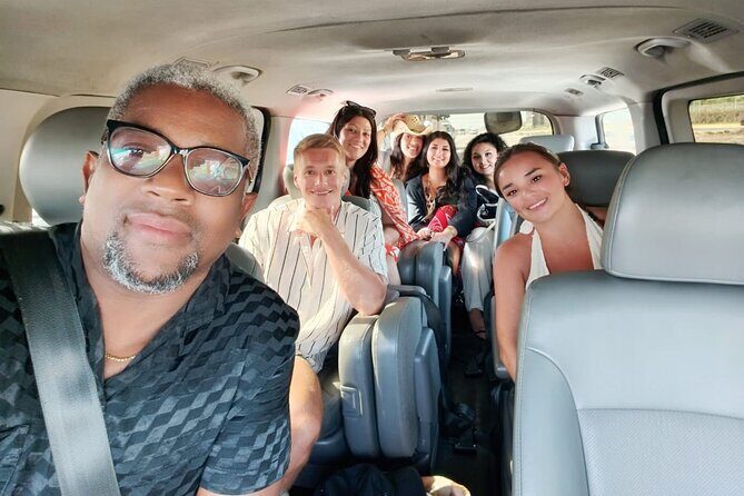 Traslado del Aeropuerto al Hotel Servicio Confiable y Puntual - A Detailed Look at the Transportation Experience