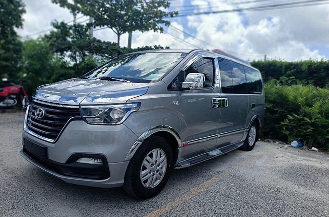 Traslado del Aeropuerto al Hotel Servicio Confiable y Puntual - Who Should Book This Transfer?