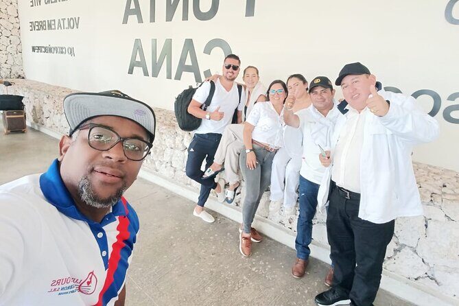 Traslado del Aeropuerto al Hotel Servicio Confiable y Puntual - FAQ