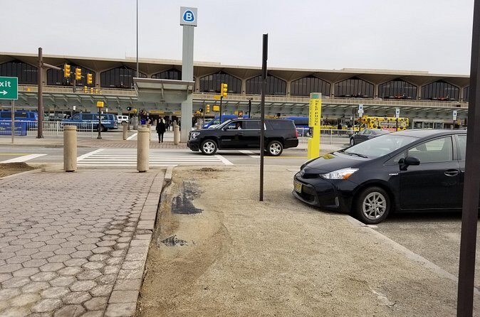 Traslado Privado del Aeropuerto EWR a Hoteles en NYC cada hora - Why This Service Might Be Right for You