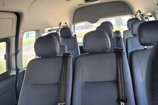 Traslado privado Mérida a Chichen Itzá y dejada en Riviera Maya - Is It Worth the Price?