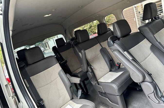 Traslado privado SDQ - Punta Cana ( solo ida ) - Pricing and Value Analysis