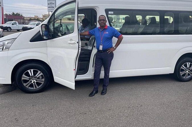 Traslado privado SDQ - Punta Cana ( solo ida ) - Final Thoughts