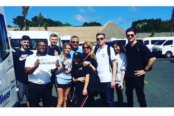 traslado privado SUBURBAN/CADILLAC round trip PUNTACANA-UVEROALTO - The Practical Side: Price, Duration, and Overall Value