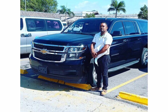 traslado privado SUBURBAN/CADILLAC round trip PUNTACANA-UVEROALTO - Final Thoughts