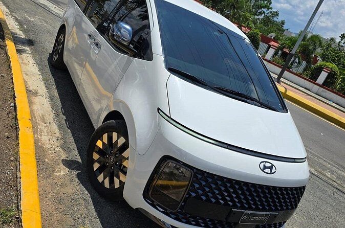 Traslado Privado VIP desde el Aeropuerto  Hoteles de Punta Cana - FAQ