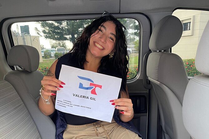 traslados privados desde aiport SDQ a hoteles de Punta Cana - Comprehensive Review of Private Transfers from SDQ to Punta Cana Hotels