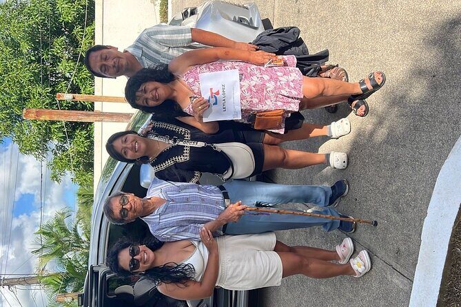 traslados privados desde aiport SDQ a hoteles de Punta Cana - Key Points