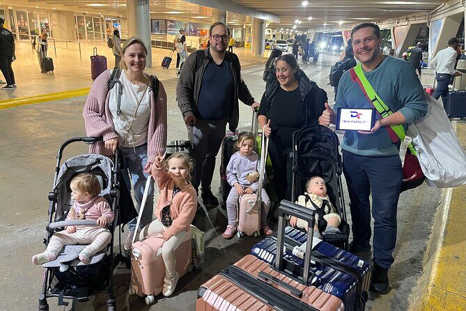 traslados privados desde aiport SDQ a hoteles de Punta Cana - Who Should Consider This Service?