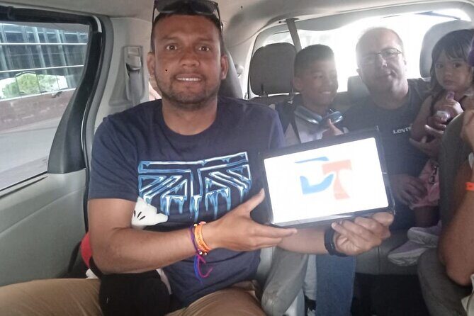 traslados privados desde aiport SDQ a hoteles de Punta Cana - The Sum Up: Is This Transfer Worth It?