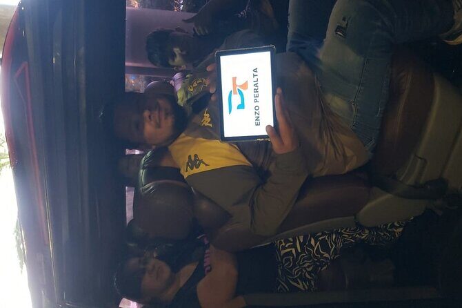 traslados privados desde AIPORT SDQ hasta hoteles de bayahibe - Starting Point: From Las Américas Airport to Your Bayahibe Hotel