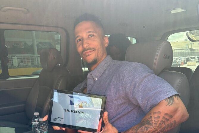 traslados privados desde AIPORT SDQ hasta hoteles de bayahibe - The Sum Up: Who Should Consider This Service?