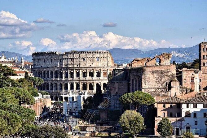 Trasnfers Civitavechia Port to Rome or Fiumicino and Ciampino Airport - An In-Depth Look at the Service
