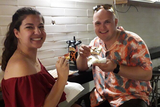 Trastevere and Ghetto tasting street food and walk-max 12 people - Authenticity and Customer Experience