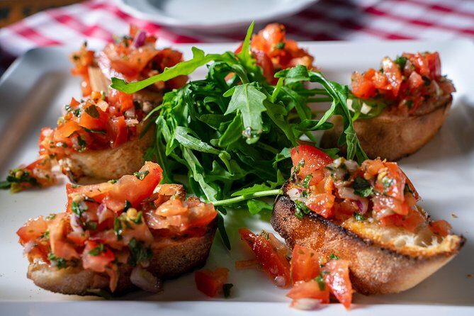 Trastevere and Jewish Ghetto Food and Wine Tour - The Experience in Detail