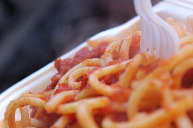Trastevere and Jewish Ghetto Food and Wine Tour - The Sum Up