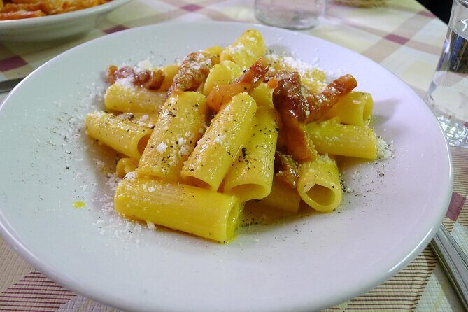 Trastevere and Jewish Ghetto Food and Wine Tour - FAQs