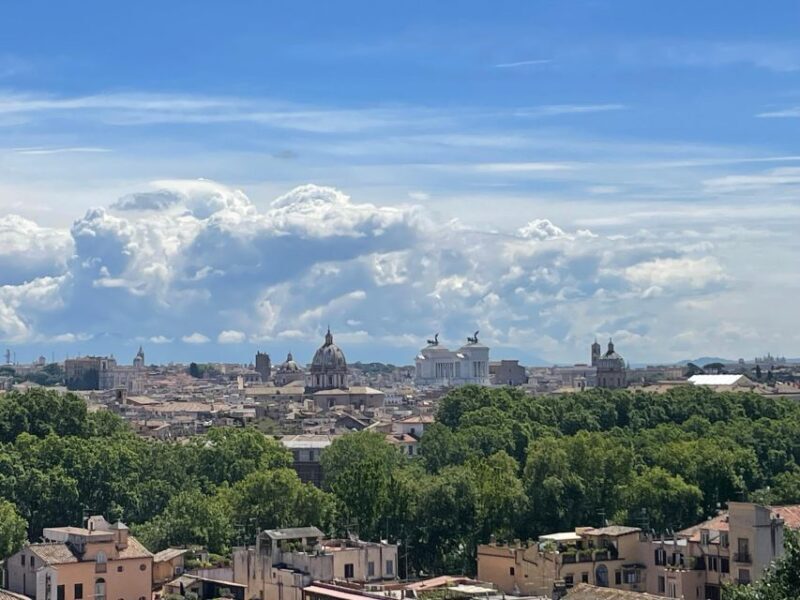 Trastevere and the best view of Rome - Final Thoughts: Is This Tour Right for You?