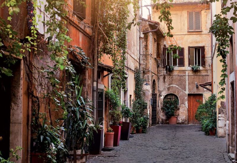 Trastevere and Villa Farnesina: 3 Hours Private Tour - FAQ