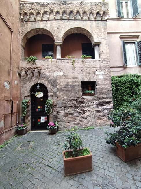 Trastevere food experience - Why You’ll Love the Trastevere Food Experience