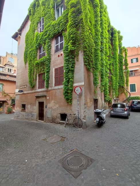 Trastevere food experience - What Makes This Tour a Good Deal?