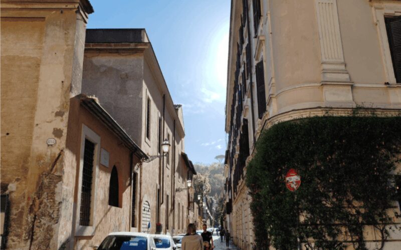 Trastevere Food Tour and Pasta Making Class - Key Points