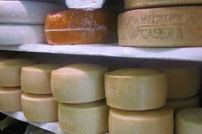 Trastevere Food Tour Prime Edition - Key Points