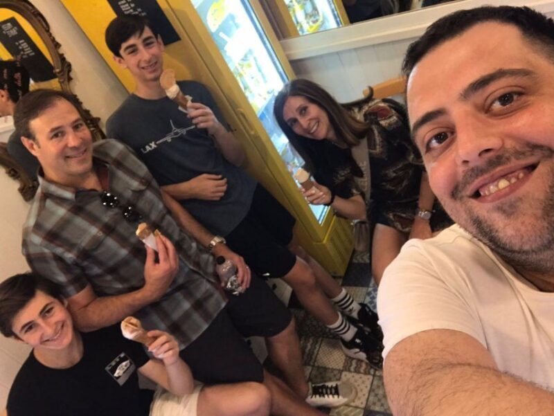 Trastevere Food Tour Prime Edition - Value and Practical Considerations