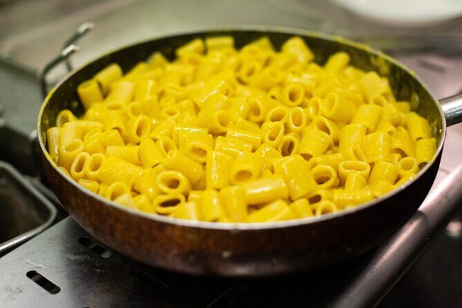 Trastevere Food Tour Prime Edition - A Detailed Look at the Trastevere Food Tour Prime Edition