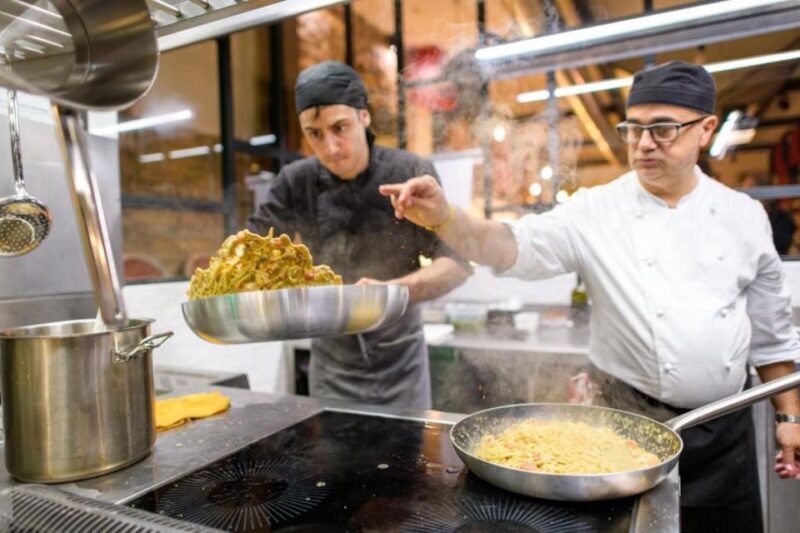 Trastevere Food Tour with Fine Wine - FAQs