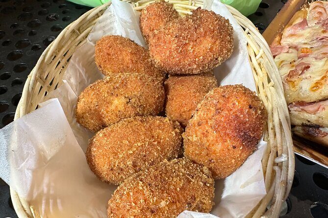 Trastevere Guided Walking Street Food Tour in Rome - Introduction