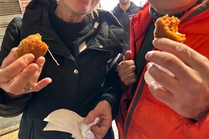 Trastevere Guided Walking Street Food Tour in Rome - The Sum Up