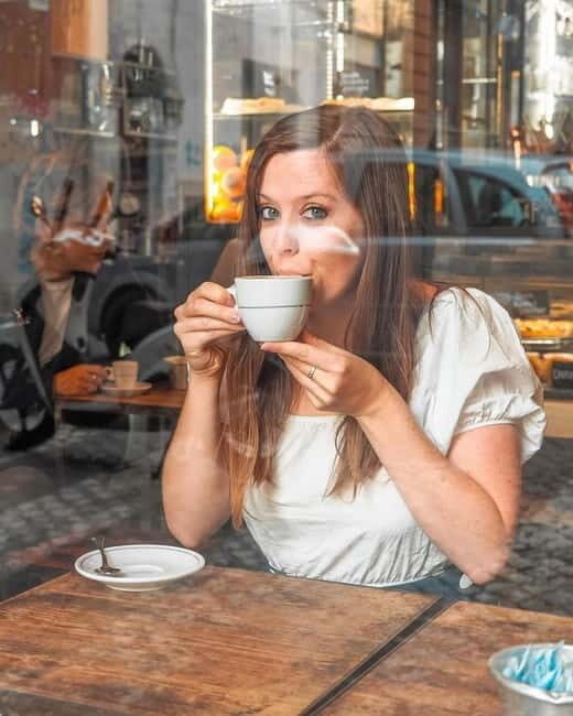 Trastevere Photo Tour with Coffee and Street Food - Our Overall Take