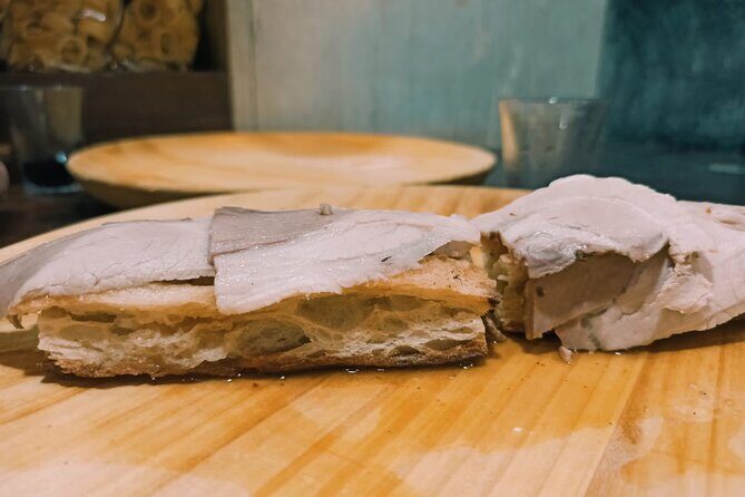 Trastevere Private Food & Wine Tour with Expert Guide - What You Can Expect: Food, Wine, and Stories