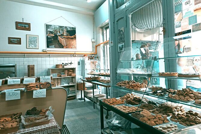 Trastevere Private Food & Wine Tour with Expert Guide - Practical Considerations and Value